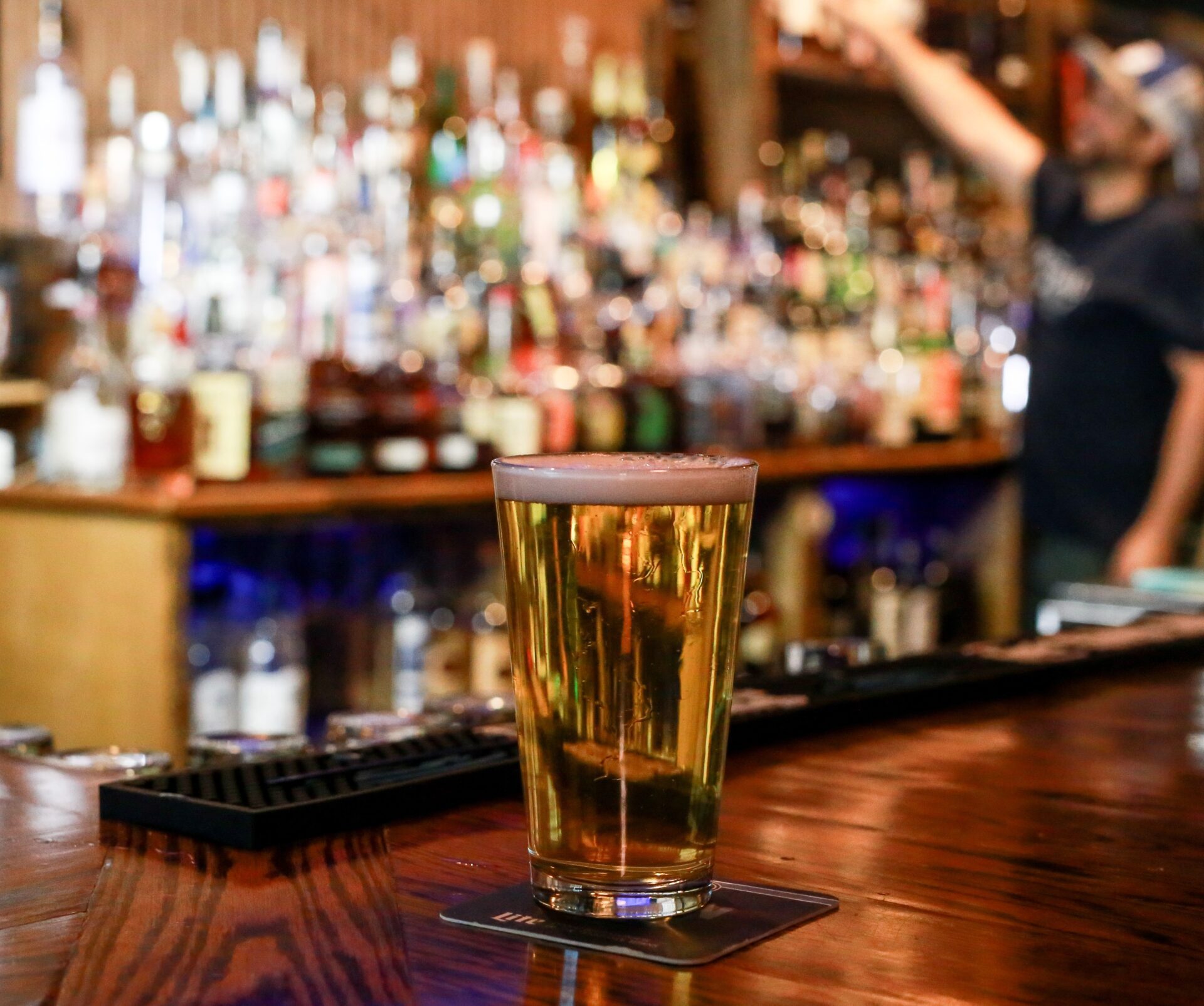 Drinks and Food Menu | Admiral Pub | Farragut, TN